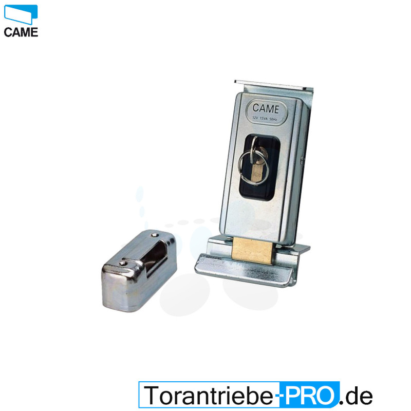 CAME LOCK 81 Electric Lock